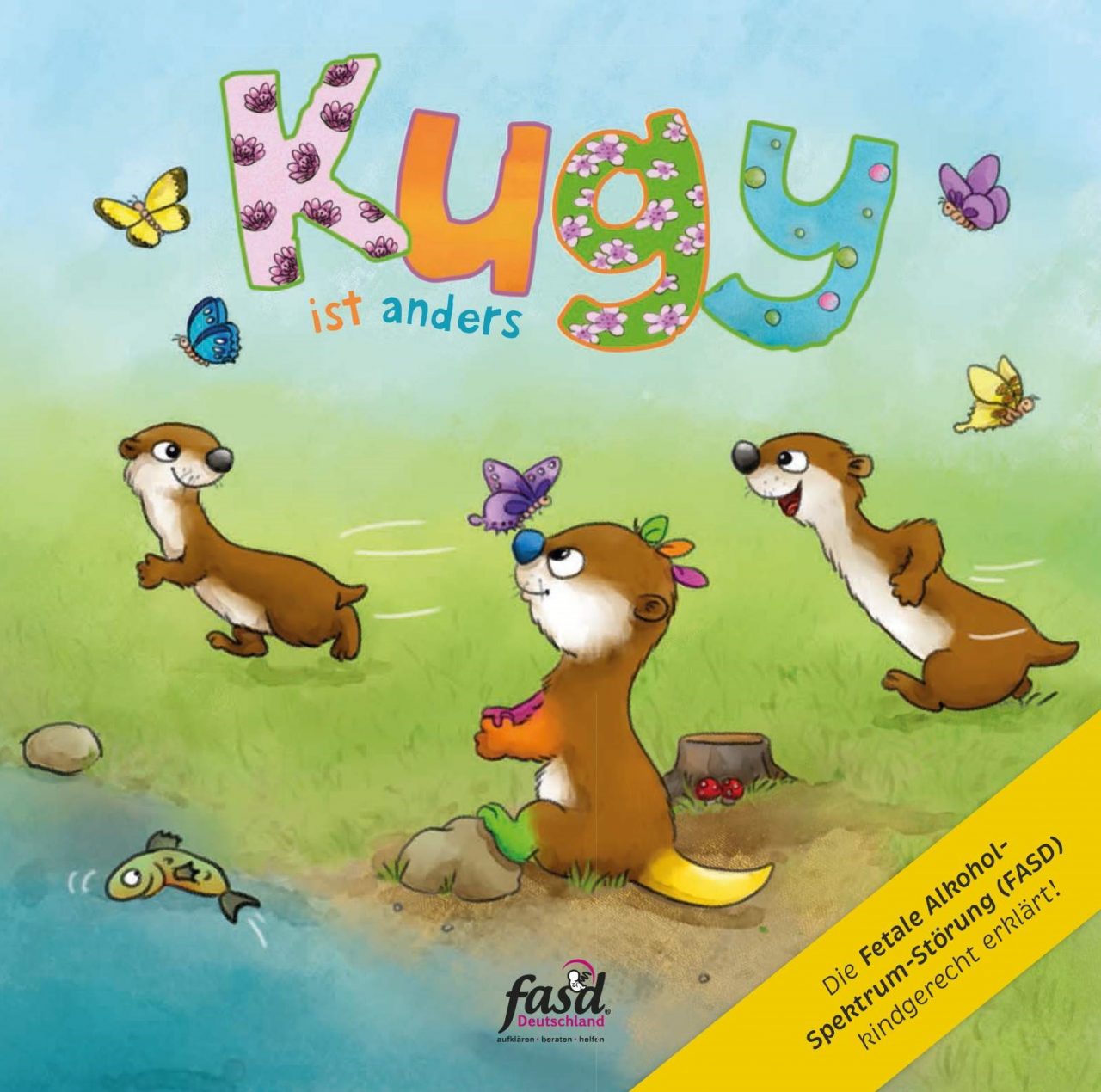 FASD Deutschland e.V.